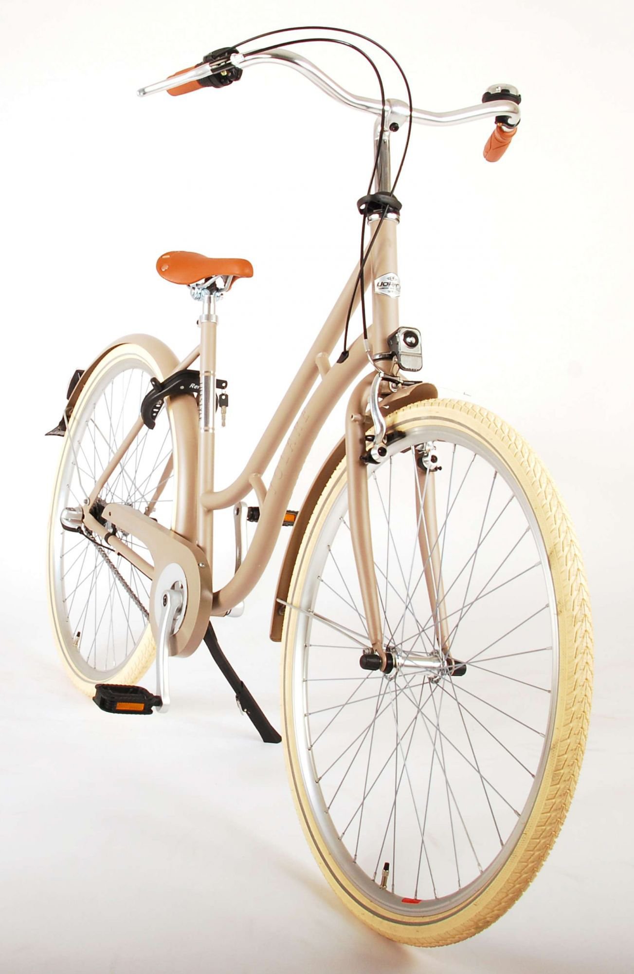 Bicicleta mujeres 28 pulgadas marco 51cm Volare Lifestyle Arena