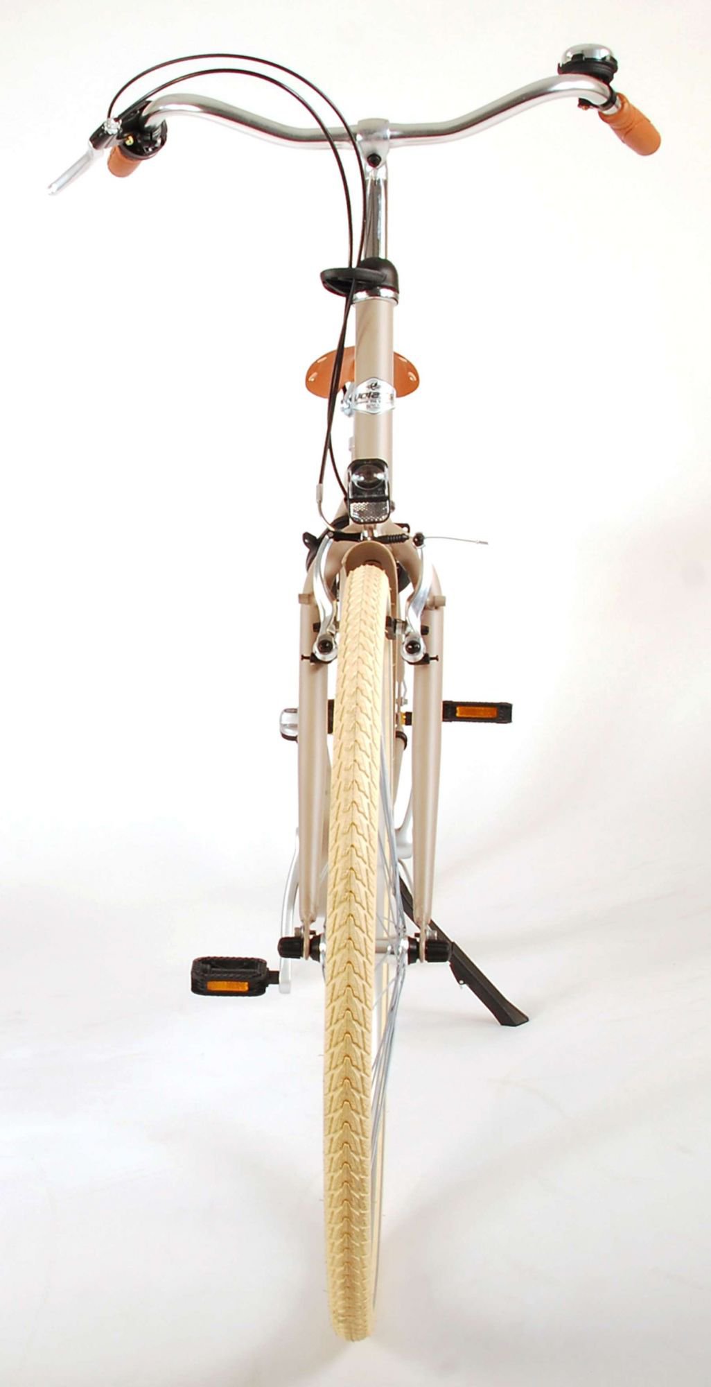 Bicicleta mujeres 28 pulgadas marco 51cm Volare Lifestyle Arena
