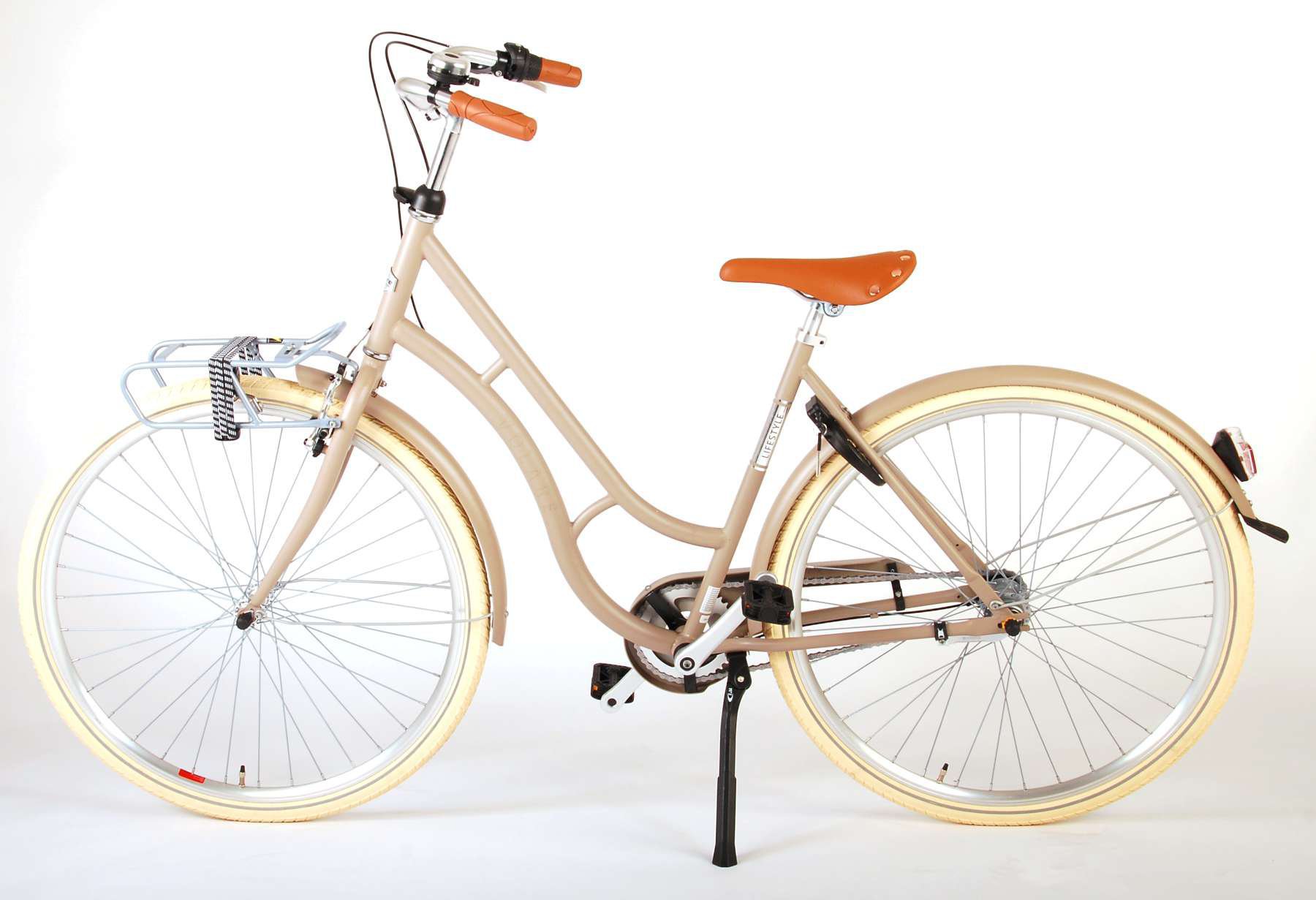 Bicicleta mujeres 28 pulgadas marco 51cm Volare Lifestyle Arena