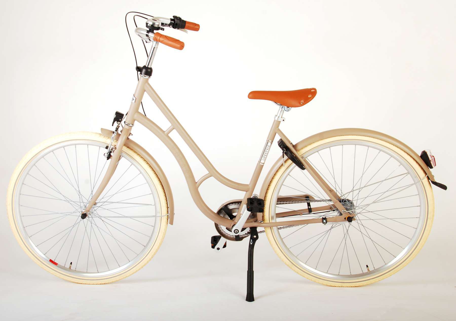 Bicicleta mujeres 28 pulgadas marco 51cm Volare Lifestyle Arena