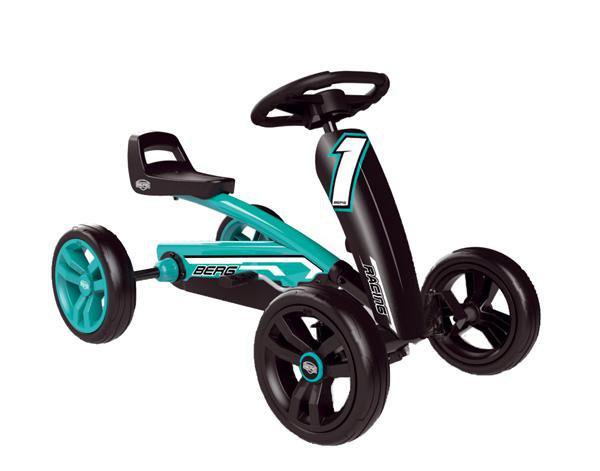 Kart Berg Buzzy Racing | Inforchess