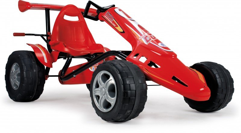 Go Kart Flecha Monster Dune | Bicicletas Infantiles