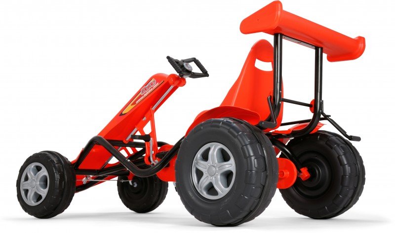 Go Kart Flecha Monster Dune | Bicicletas Infantiles